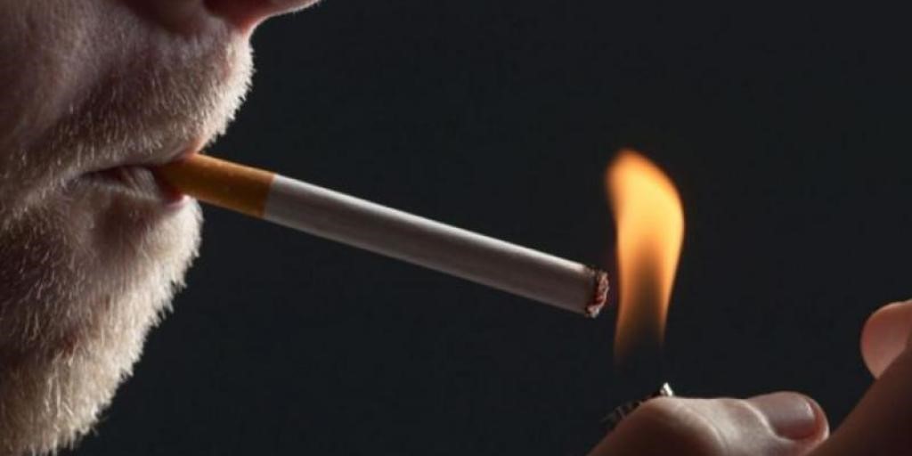 Το κάπνισμα και οι επιπτώσεις του στην όρασή μας